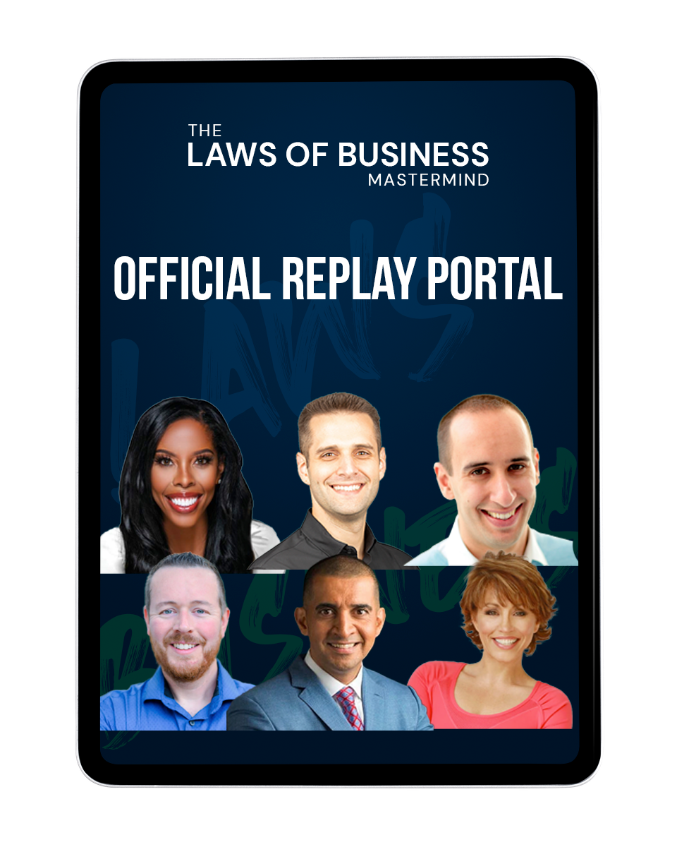 SMB Elite Coaching Program